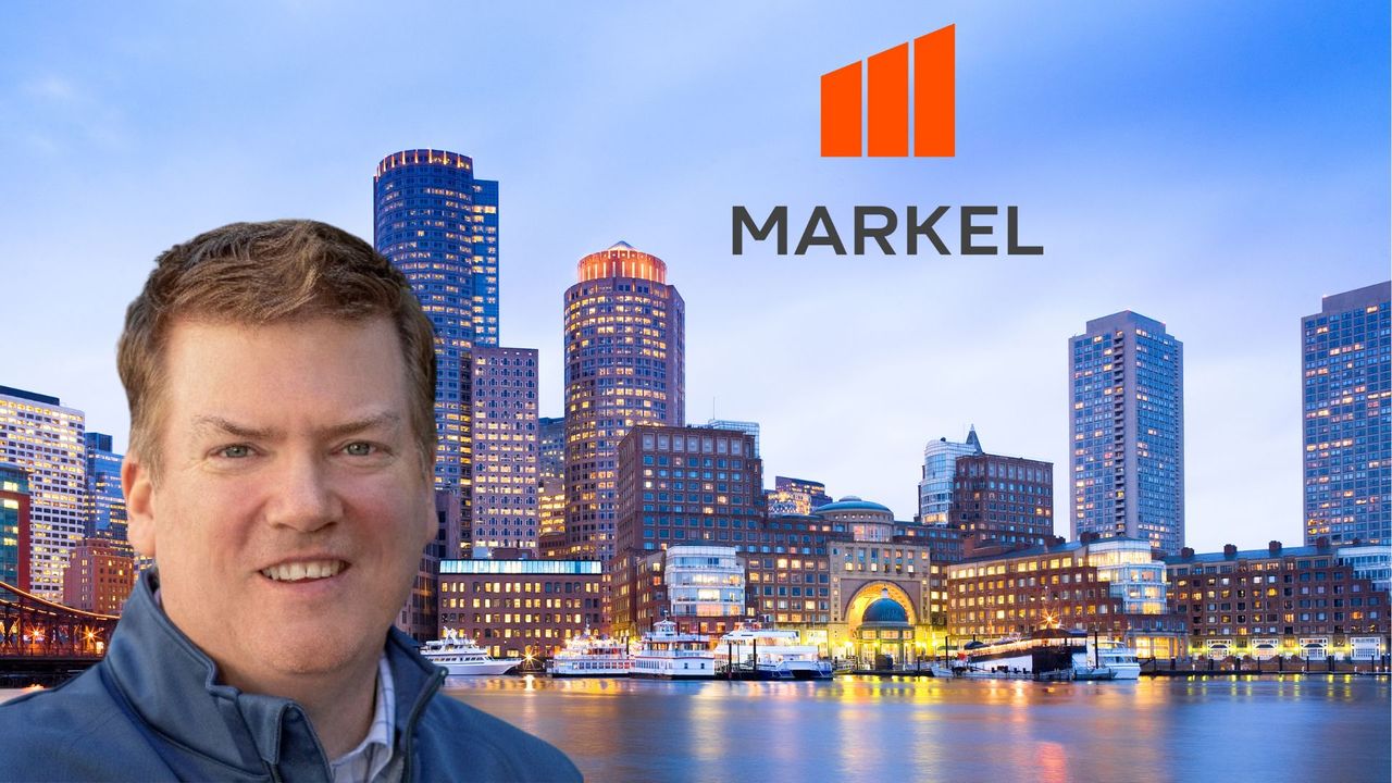 Markel expands leadership with former Farmers and Liberty Mutual ...